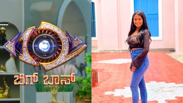 BBK 12: ಬಿಗ್‌ ಬಾಸ್‌ ಮನೆಯ 4ನೇ ಸ್ಪರ್ಧಿಯಾಗಿ ಸೋಷಿಯಲ್‌ ಮೀಡಿಯಾ ಸ್ಟಾರ್‌ ಎಂಟ್ರಿ | Bigg Boss Kannada 12 ...