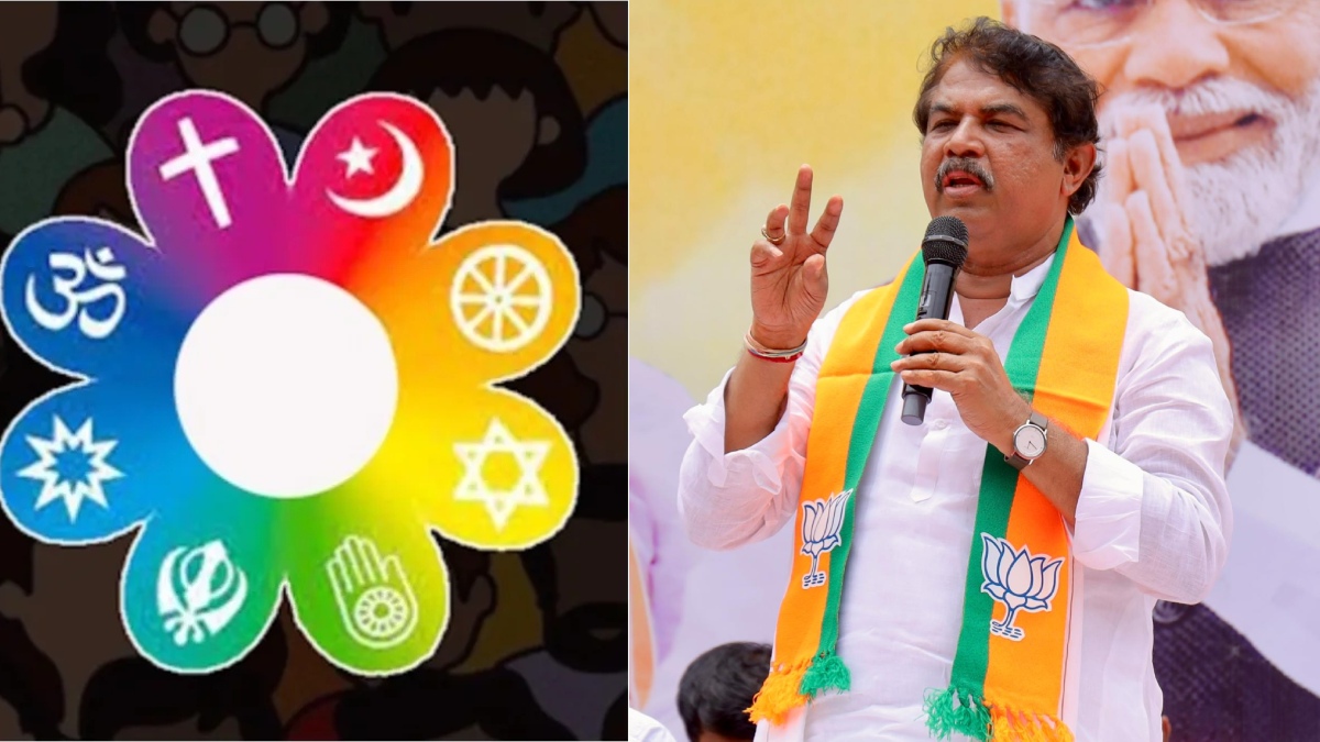 Caste Survey: ಸಮೀಕ್ಷೆಯಿಂದ ಹಿಂದುಗಳ ಒಡೆಯಲು ಯತ್ನ: ಸಿಎಂ ವಿರುದ್ಧ ಆರ್.ಅಶೋಕ್ ...