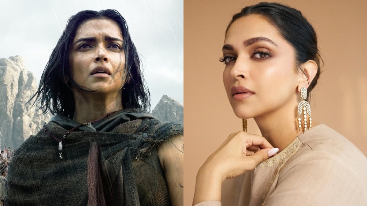 ಬಿಗ್‌ ಬಜೆಟ್‌ ಸಿನಿಮಾಗೆ ಇಷ್ಟೆಲ್ಲ ಡಿಮ್ಯಾಂಡ್‌ ಇಡೋದಾ? ನಟಿ ದೀಪಿಕಾ ಪಡುಕೋಣೆಗೆ ಗೇಟ್‌ಪಾಸ್‌ | Deepika ...