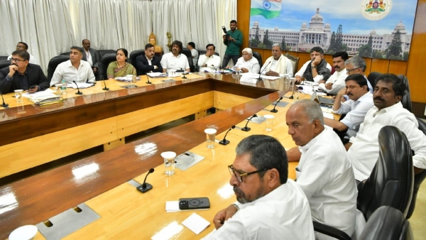 ಕೆಲಸ ಮಾಡಲು ವಿಫಲರಾದ ಅಧಿಕಾರಿ, ನೌಕರರ ಮೇಲೆ ಅಮಾನತು & ಶಿಸ್ತು ಕ್ರಮ: ಜಿಬಿಎ ಮುಖ್ಯ ಆಯುಕ್ತರಿಗೆ ಅಧಿಕಾರ ...