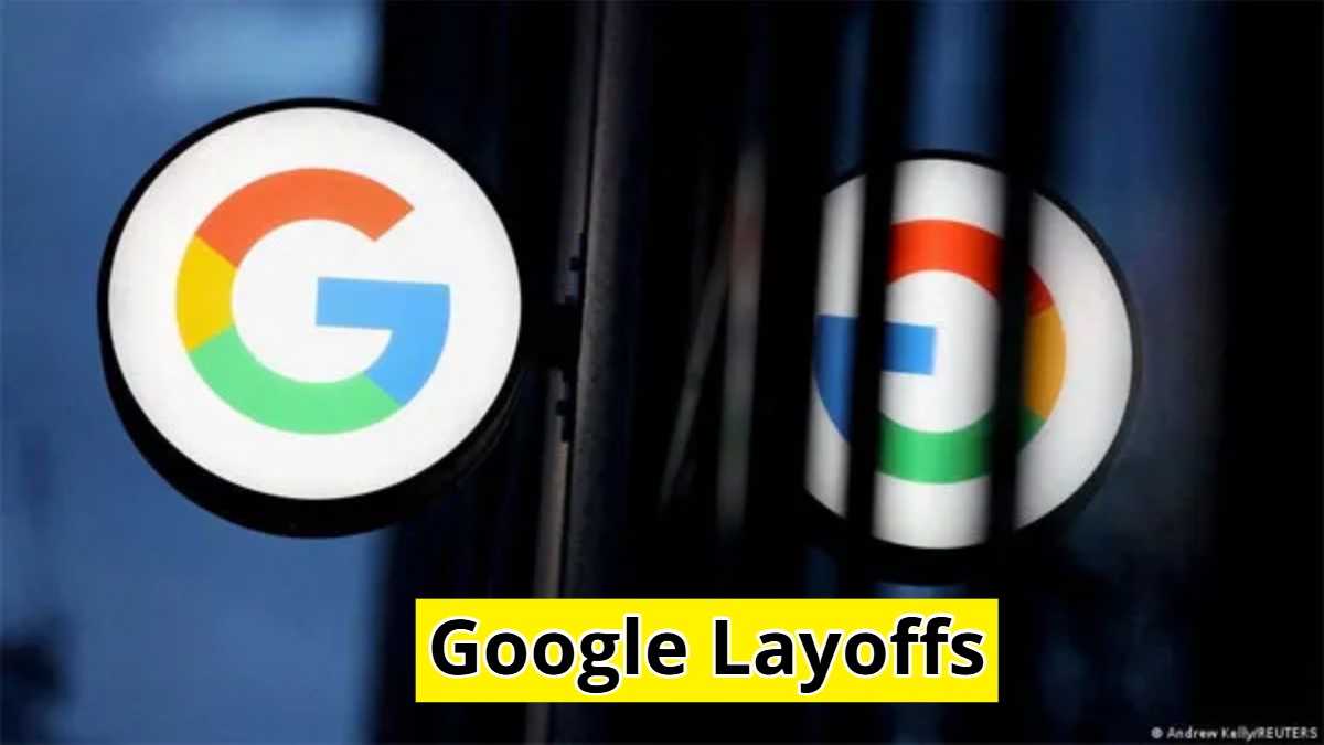 Google Layoffs: 200ಕ್ಕೂ ಅಧಿಕ AI ಗುತ್ತಿಗೆದಾರರ ವಜಾಗೊಳಿಸಿದ ಗೂಗಲ್ | Google Layoffs More Than 200 AI ...