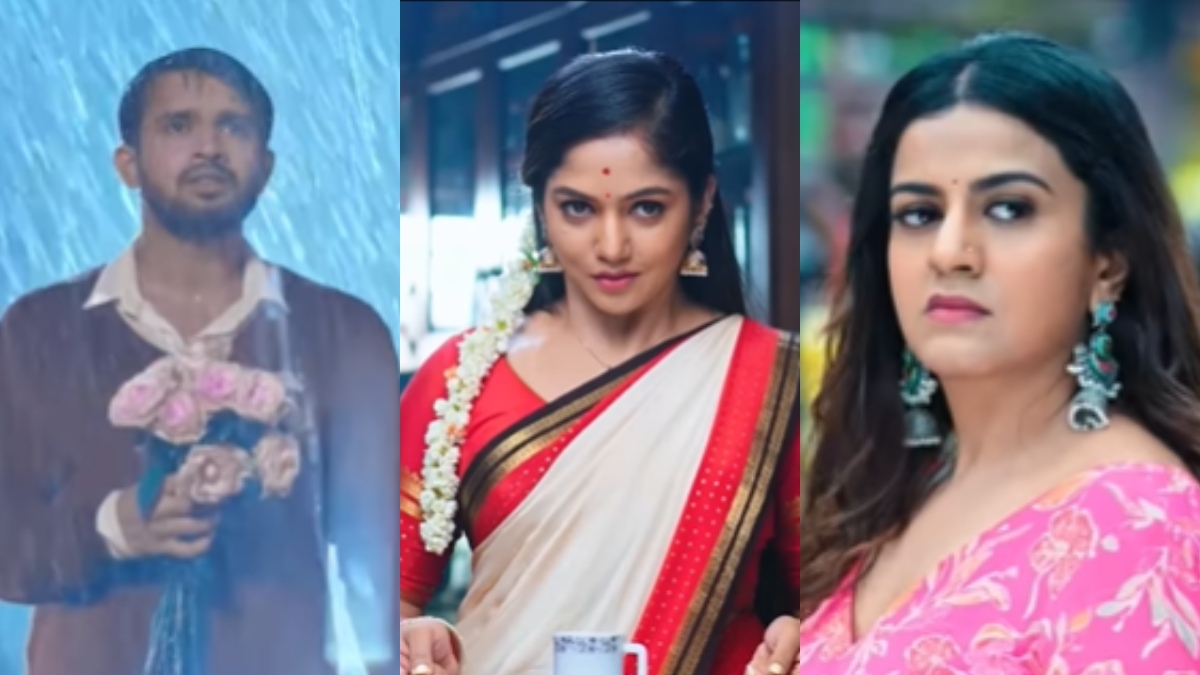 Karna Serial: ಕರ್ಣ ಸೀರಿಯಲ್ ರೋಚಕ ತಿರುವು: ನಿತ್ಯಾ & ಕರ್ಣ ಮದುವೆ, ನಿಧಿ ಅಕ್ಕ ...