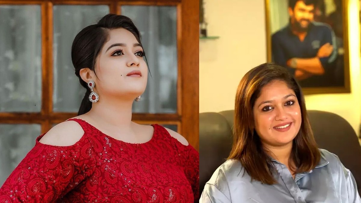 Meghana Raj: ಎರಡನೇ ಮದುವೆ ಬಗ್ಗೆ ಮಾತನಾಡಿದ ಮೇಘನಾ ರಾಜ್‌ | Kannada actress Meghana Raj talks about ...