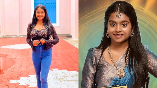 Bigg Boss Kannada 12: ಒಂದೇ ದಿನಕ್ಕೆ ಬಿಗ್‌ ಬಾಸ್‌ ಜರ್ನಿ ಮುಗಿಸಿದ ಸ್ಪರ್ಧಿ ಇವರೇ | Bigg Boss Kannada 12 ...