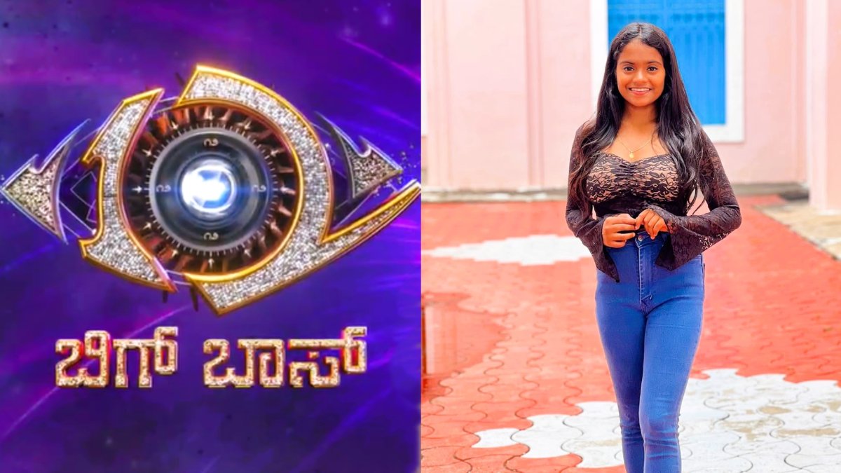 BBK 12: ಬಿಗ್‌ ಬಾಸ್‌ ಮನೆಯ 4ನೇ ಸ್ಪರ್ಧಿಯಾಗಿ ಸೋಷಿಯಲ್‌ ಮೀಡಿಯಾ ಸ್ಟಾರ್‌ ಎಂಟ್ರಿ | Bigg Boss Kannada 12 ...