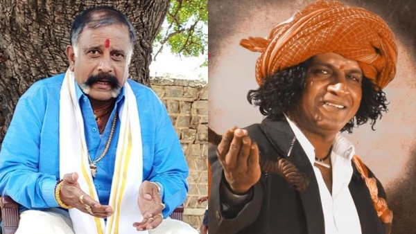 'ಜೋಗಿ' ಶೂಟಿಂಗ್‌ ವೇಳೆ ಶಿವಣ್ಣನಿಗೆ ಪೊಲೀಸ್‌ ಒದೆಯುವ ಸೀನ್‌: ಆ ದಿನ ನಡೆದಿದ್ದೇನು ...