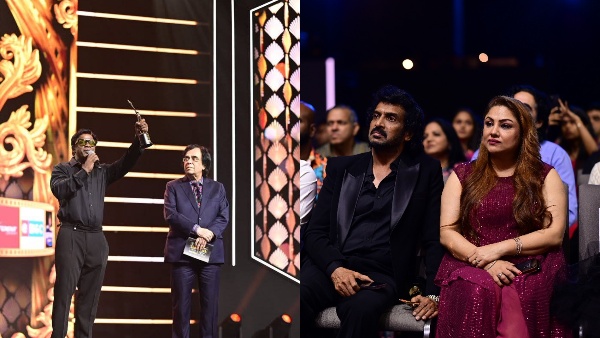 ಕನ್ನಡ ಅಷ್ಟೊಂದು ಕೆಳಮಟ್ಟಕ್ಕೆ ಇಳಿದಿಲ್ಲ: ಸೈಮಾ ವೇದಿಕೆಯಲ್ಲೇ ದುನಿಯಾ ವಿಜಯ್‌ ಗರಂ ...