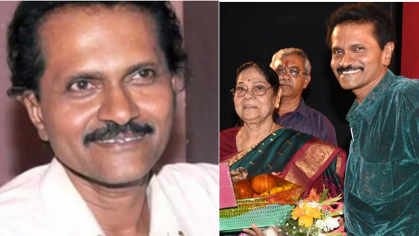 ನಮ್ಮ ಮೇಲೆ 7 ಬಾರಿ ಅಟ್ಯಾಕ್‌ ಆಯ್ತು, ವಿಷ್ಣುವರ್ಧನ್‌ ಮೇಲೆ ರೇಜರ್‌ ಬೀಸಿದ್ರು ...