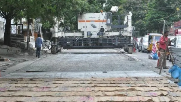 Bengaluru Traffic Advisory: ಬೆಂಗಳೂರಿನ ಈ ಮಾರ್ಗದಲ್ಲಿ 21 ದಿನ ವಾಹನ ...