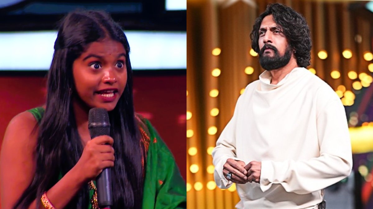 BBK-12: ನನಗೆ ಯೋಗ್ಯತೆ ಇದೆ, ನಿಖರ ಕಾರಣ ಕೇಳ್ತೀನಿ: ರೊಚ್ಚಿಗೆದ್ದ ರಕ್ಷಿತಾ ಬಿಗ್‌ಬಾಸ್‌ ಮನೆಗೆ ವಾಪಸ್‌ | Bigg ...