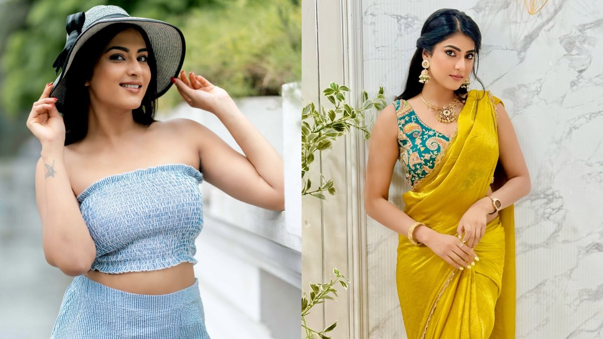 Divya Suresh: ಬಿಗ್‌ಬಾಸ್‌ ಖ್ಯಾತಿಯ ನಟಿ ದಿವ್ಯಾ ಸುರೇಶ್‌ ವಿರುದ್ಧ ಕೇಸ್‌ ದಾಖಲು | Bigg Boss Kannada Fame ...