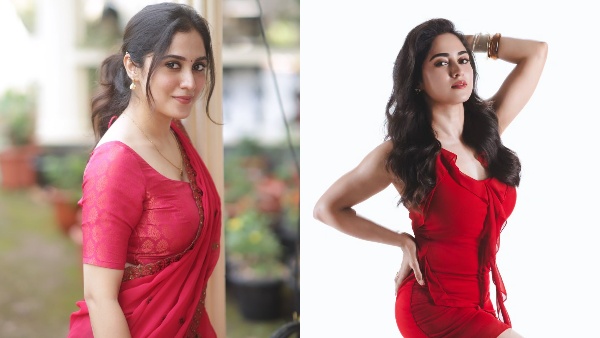 ಅಂತವರಲ್ಲಿ ದರ್ಶನ್‌ ಕೂಡ ಒಬ್ಬರು, ಆ ಪಾಠ ಕಲಿತೆ: 'ಡೆವಿಲ್‌' ನಟಿ ರಚನಾ ರೈ ಹೇಳಿದ್ದೇನು? | Actress Rachana ...