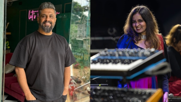 Raghu Dixit Marriage: ಖ್ಯಾತ ಗಾಯಕಿ ಜೊತೆ ರಘು ದೀಕ್ಷಿತ್‌ ಎರಡನೇ ಮದುವೆ | Raghu Dixit Second Marriage ...