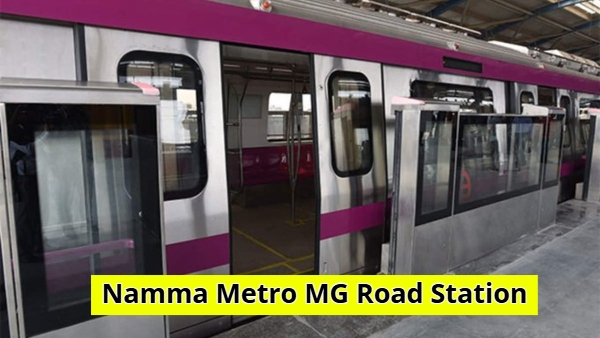 Namma Metro: ಬೆಂಗಳೂರು ಮೆಟ್ರೋ ಜಾಲದಲ್ಲಿ ಈ ನಿಲ್ದಾಣದಲ್ಲಿ ಮೊದಲ PSD ವ್ಯವಸ್ಥೆ ...