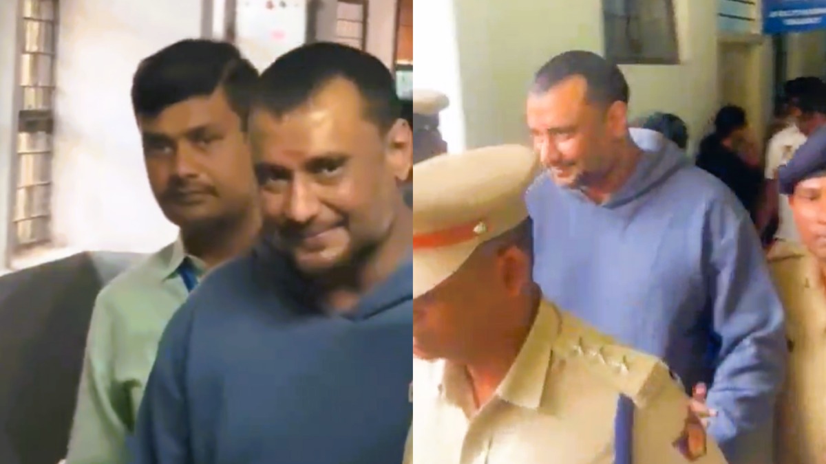 Darshan: ಆರೋಪಗಳನ್ನು ಒಪ್ಪಿಕೊಂಡ್ರಾ ನಟ ದರ್ಶನ್‌? ಕೋರ್ಟ್‌ನಲ್ಲಿ ಇಂದು ಏನೆಲ್ಲ ...