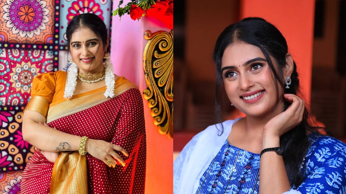 ಹೂ ತರ ಇದ್ಳು, ಹೂಕೋಸು ತರ ಆದ್ಳು: ಆ ಪಾತ್ರ ಮಾಡಲೇಬಾರದಿತ್ತು ಎಂದಿದ್ದೇಕೆ ...