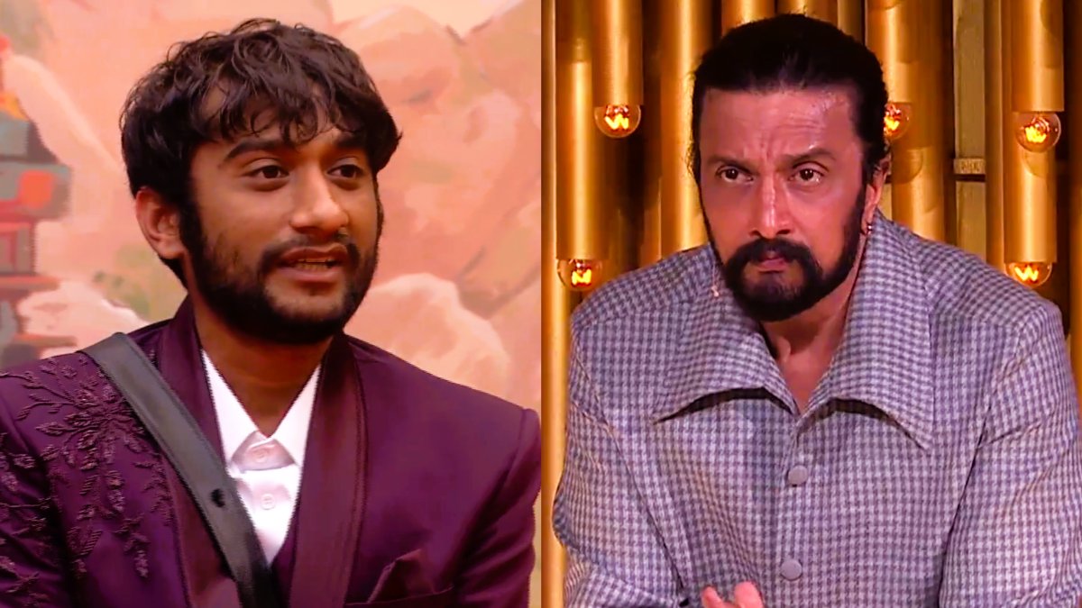 Gilli: ಕಿಚ್ಚನ ಎದುರೇ ಕಳಚಿತು ಗಿಲ್ಲಿ ವಿರೋಧಿಗಳ ಅಸಲಿ ಮುಖವಾಡ, ಎಲ್ಲರ ಟಾರ್ಗೆಟ್ ...