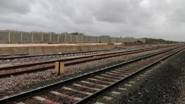 New Railway Line: ಕೋಲಾರದ ಮಾರಿಕುಪ್ಪಂ-ಆಂಧ್ರದ ಕುಪ್ಪಂ ನೇರ ರೈಲು ಮಾರ್ಗದ ...