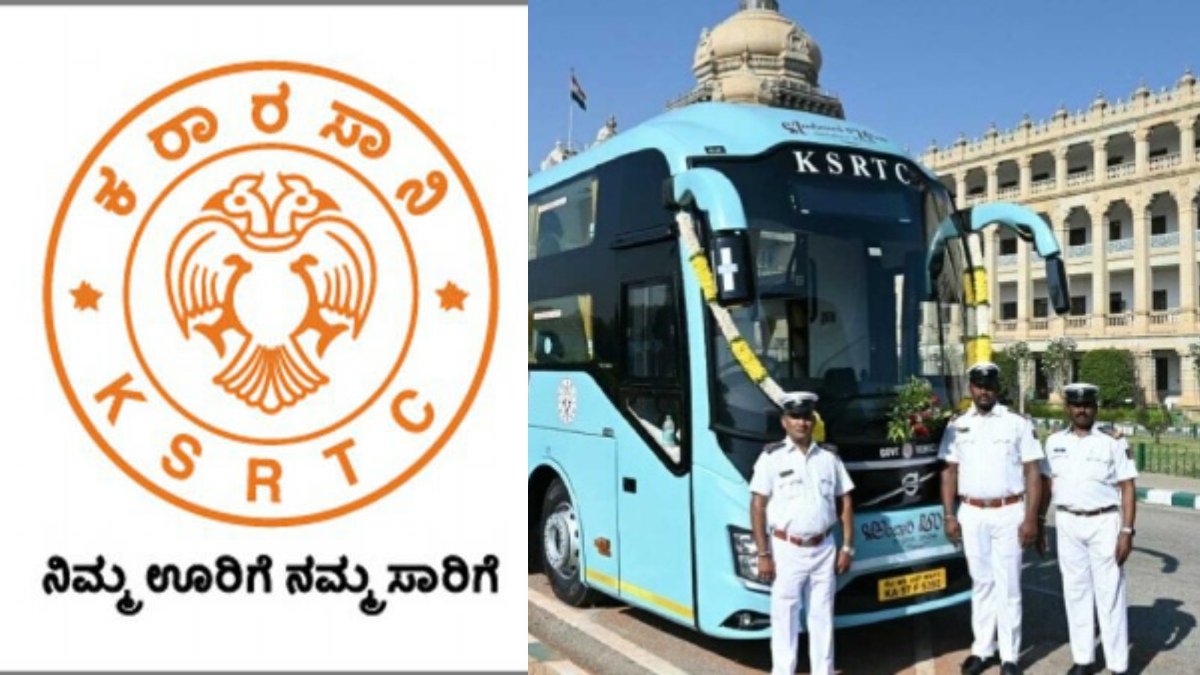 Transport: ಕರ್ನಾಟಕ ಅಪಘಾತ ರಹಿತ ಸಾರಿಗೆ ಸೇವೆಗೆ ಉತ್ತೇಜನ: ಸಿಬ್ಬಂದಿಗೆ ಭತ್ಯೆ, ವಿಶೇಷ ಪುರಸ್ಕಾರ: KSRTC ...