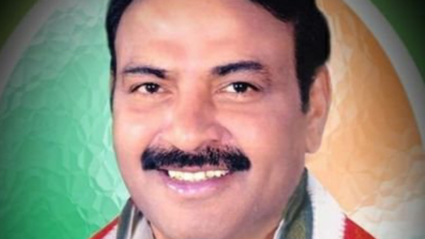 R.V.Devaraj passes away: ಕಾಂಗ್ರೆಸ್ ಮಾಜಿ ಶಾಸಕ ಆರ್ .ವಿ.ದೇವರಾಜ್ ...