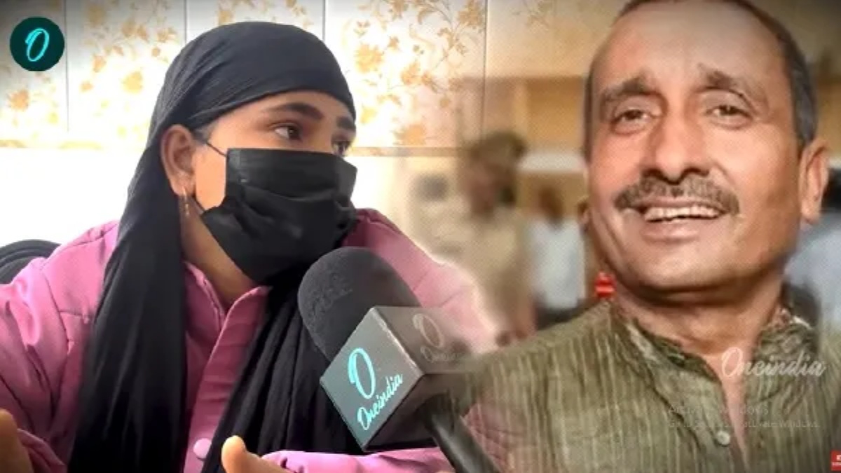 ನ್ಯಾಯವೆಂದರೆ ಕೇವಲ ಶಿಕ್ಷೆಯಲ್ಲ, ಅದು ಸ್ವಾತಂತ್ರ್ಯ: ಒನ್ಇಂಡಿಯಾ ಜೊತೆ ಉನ್ನಾವೊ ...