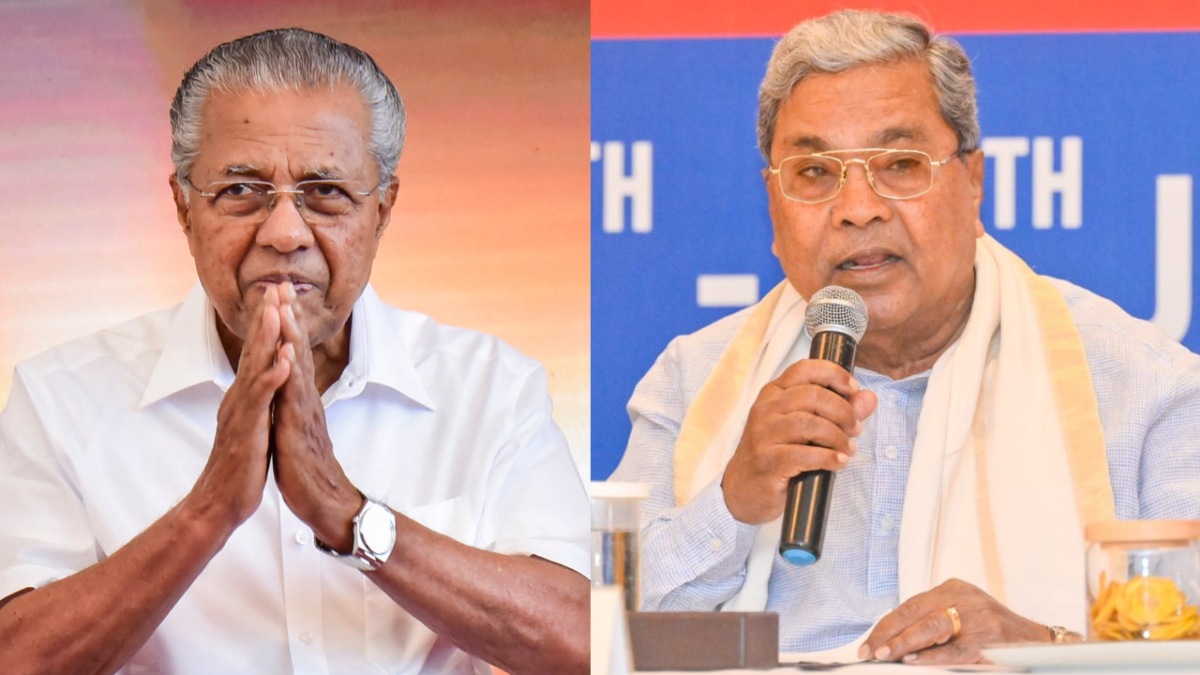 ಕೇರಳ ಜನಪ್ರತಿನಿಧಿಗಳ ಕಣ್ಣು ಬೆಂಗಳೂರು ಮೇಲೆ ಯಾಕೆ, ಇಲ್ಲಿದೆ ಟ್ವಿಸ್ಟ್‌ | Why Is ...