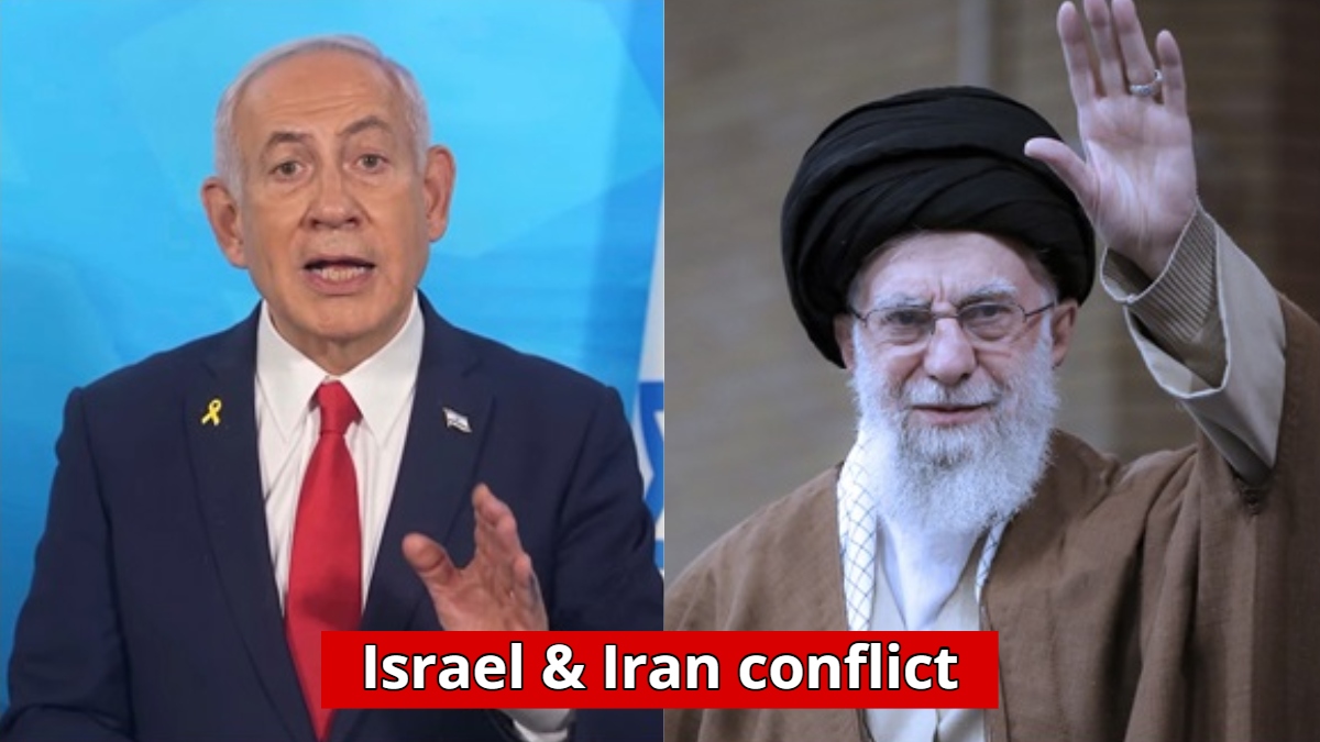 Iran vs Israel: ಯುದ್ಧ ನಡೆದರೆ ಗೆಲ್ಲುವವರು ಯಾರು? ಇರಾನ್-ಇಸ್ರೇಲ್ ರಕ್ಷಣಾ ...