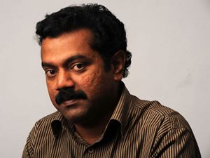 Kerala Sahithya Academy Award, Novel, Subhash Chandran, KR Gauriyamma ...