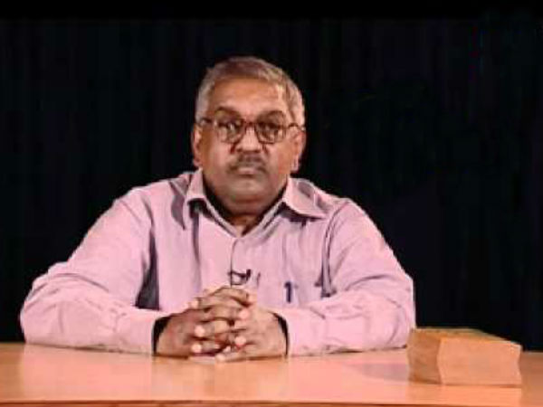 Ex Jail DGP Alexander Jacob gets life threat - Malayalam Oneindia