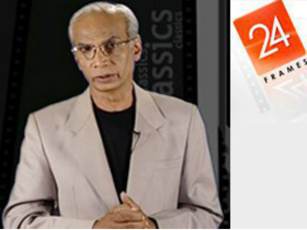 A Sahadevan may quit from Indiavison - Malayalam Oneindia