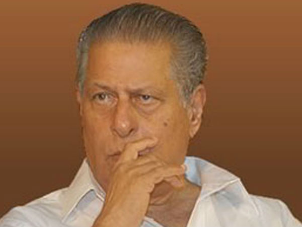 Life story of MV Raghavan - Malayalam Oneindia