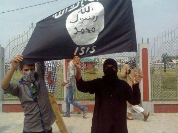 Who is ISIS' woman suicide bomber Sajida al Rishawi - Malayalam Oneindia