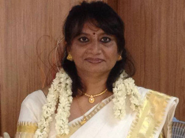 Who is Reshma Lakhani, the central excise commissioner of Kochi ...