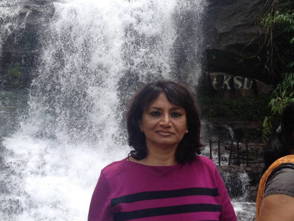 Who is Reshma Lakhani, the central excise commissioner of Kochi ...