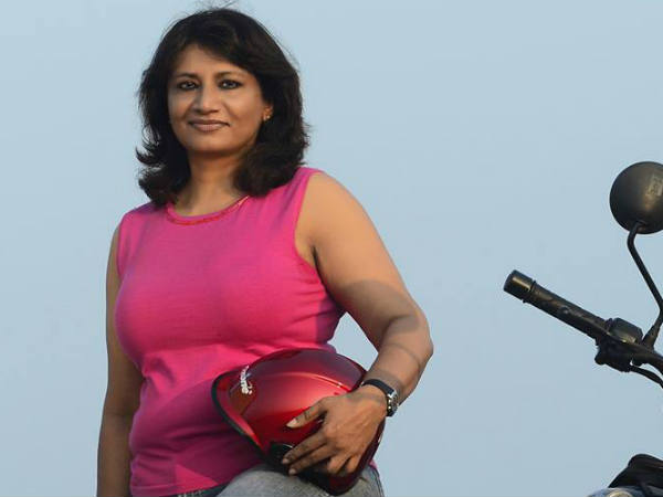 Who is Reshma Lakhani, the central excise commissioner of Kochi ...