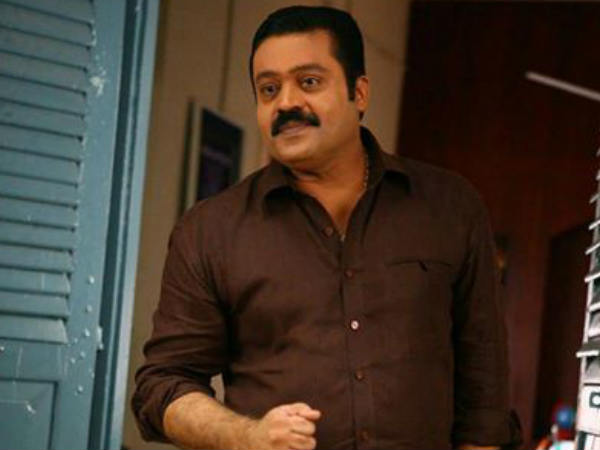 Dyfi leader M Swaraj responds to Suresh Gopi issue - Malayalam Oneindia