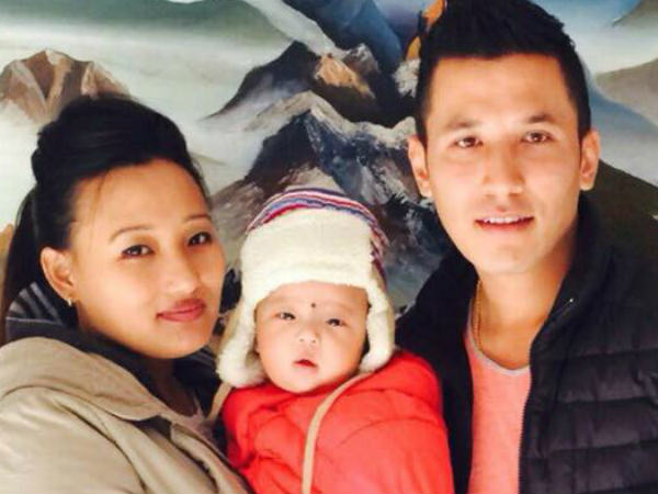 Yodha actor Unnikuttan and his family narrowly escaped from Nepal ...