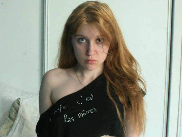 Who is Aurore Nouailhas, who revealed the truth about the controversial ...