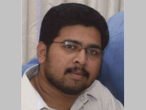 Aruvikkara By Election: G Karthikeyan's son KS Sabarinathan is Congress ...