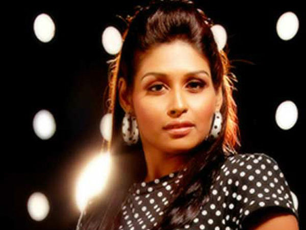 Who is Leena Maria Paul? - Malayalam Oneindia