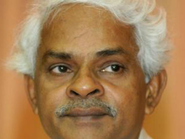 Pay Commission, headed by justice C.N.Ramachandran, submits report ...