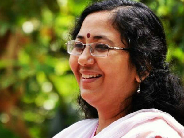 J Devika's open letter to Mathrubhumi editor goes viral. - Malayalam ...