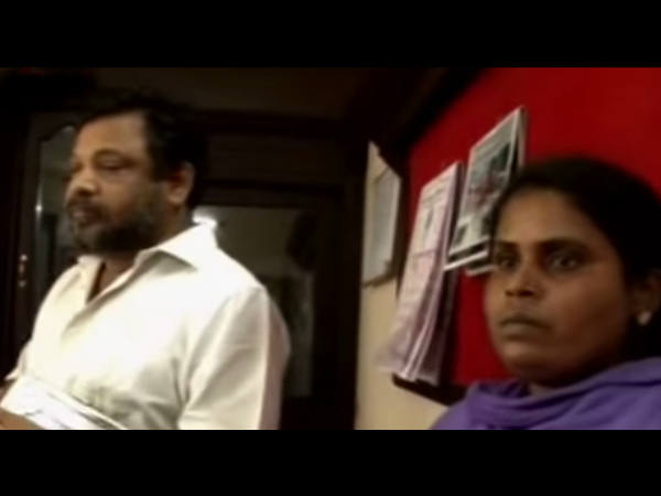 Real 'Kuttoosan and Dakini' arrested from Kollam - Malayalam Oneindia