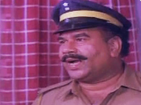 Social media talks about favorite actor Paravoor Bharathan - Malayalam ...