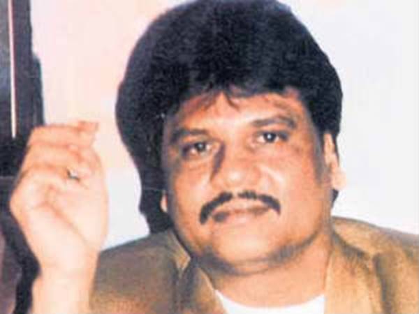 Bada Rajan, the mentor of Chhota Rajan was a Malayali - Malayalam Oneindia
