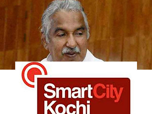 What is the reality behind Kochi Smart City? - Malayalam Oneindia