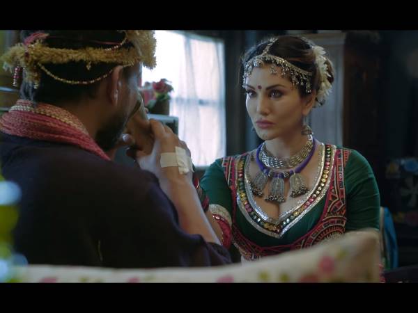 Sunny Leone, Alok Nath will make you quit smoking in 11 Minutes ...