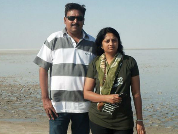 Deteriorated phone calls to Asianet News Woman Journalist Sindhu ...