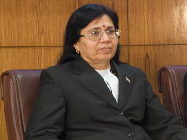 Meet Justice Prathibha Rani, judge who gave patriotic lessons to JNU ...