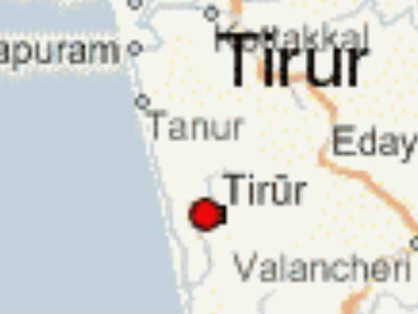 kerala Assembly Election 2016: Who can raise the flag in Tirur ...